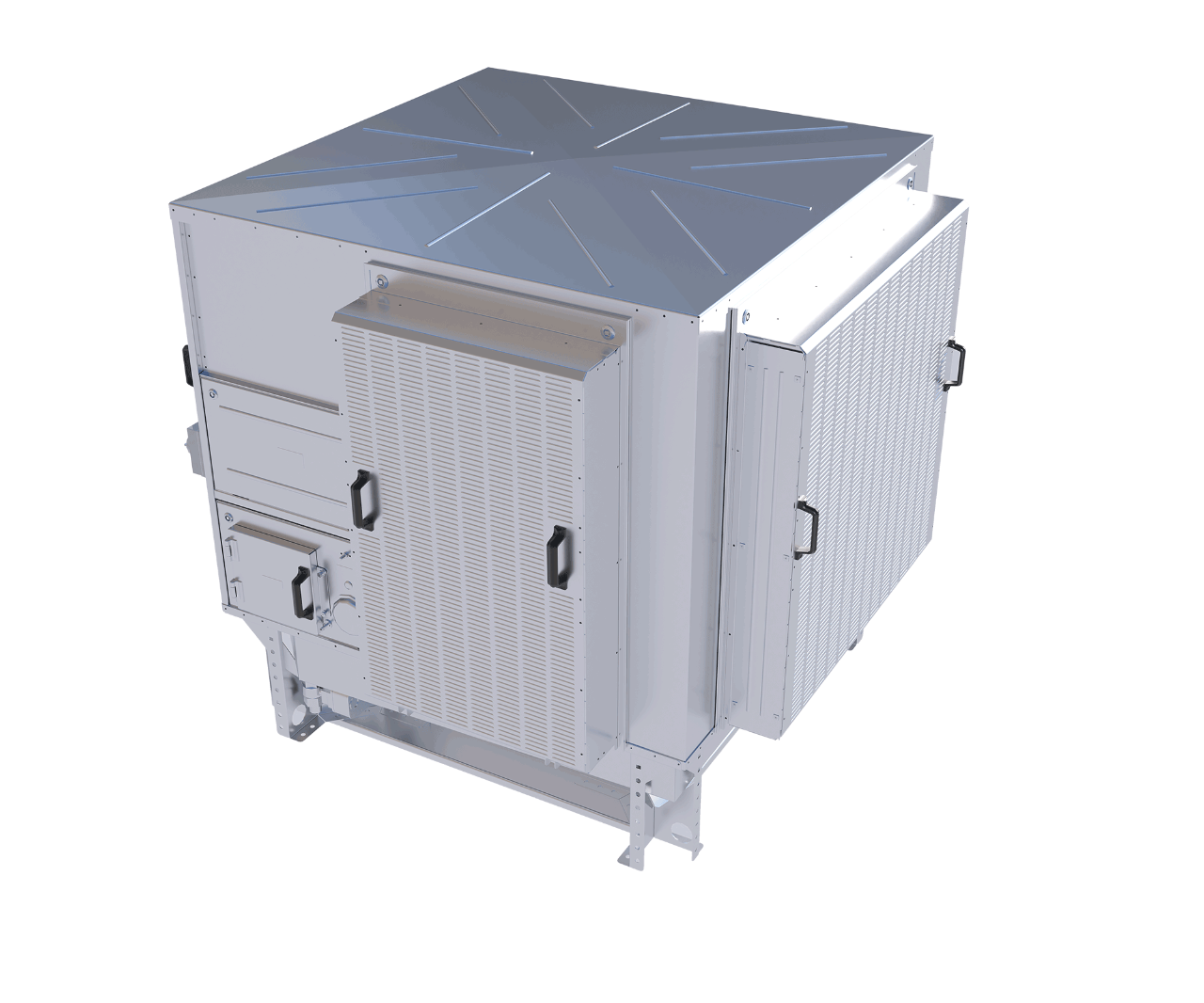 CoolStream S∙T∙A∙R | Kingspan FR-BE