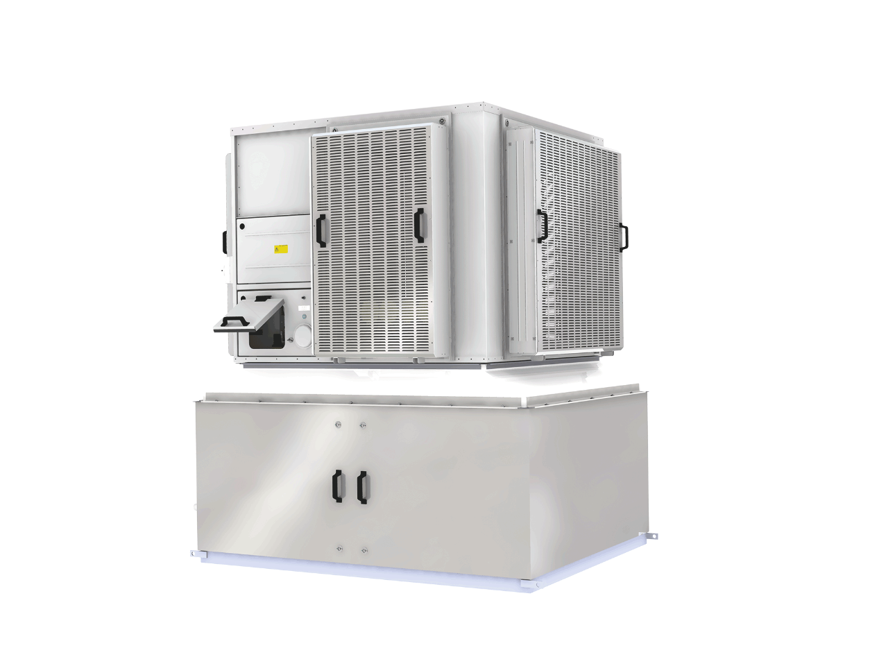 CoolStream S∙T∙A∙R | Kingspan NL-BE