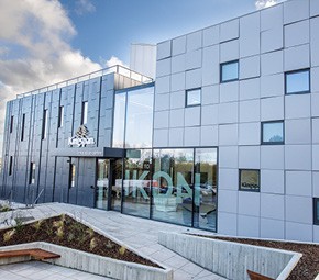 Home | Kingspan Group