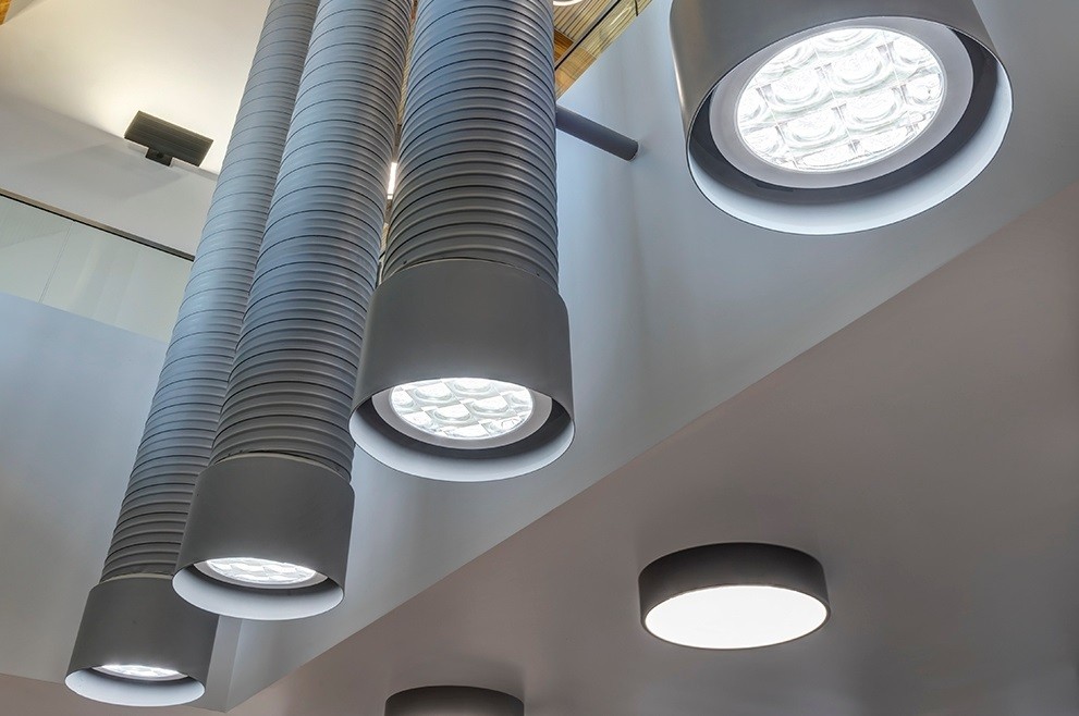 Solatube Tubular Daylighting | Kingspan GB