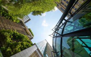 QuadCore AWP LEC Wall Panel | Kingspan GB