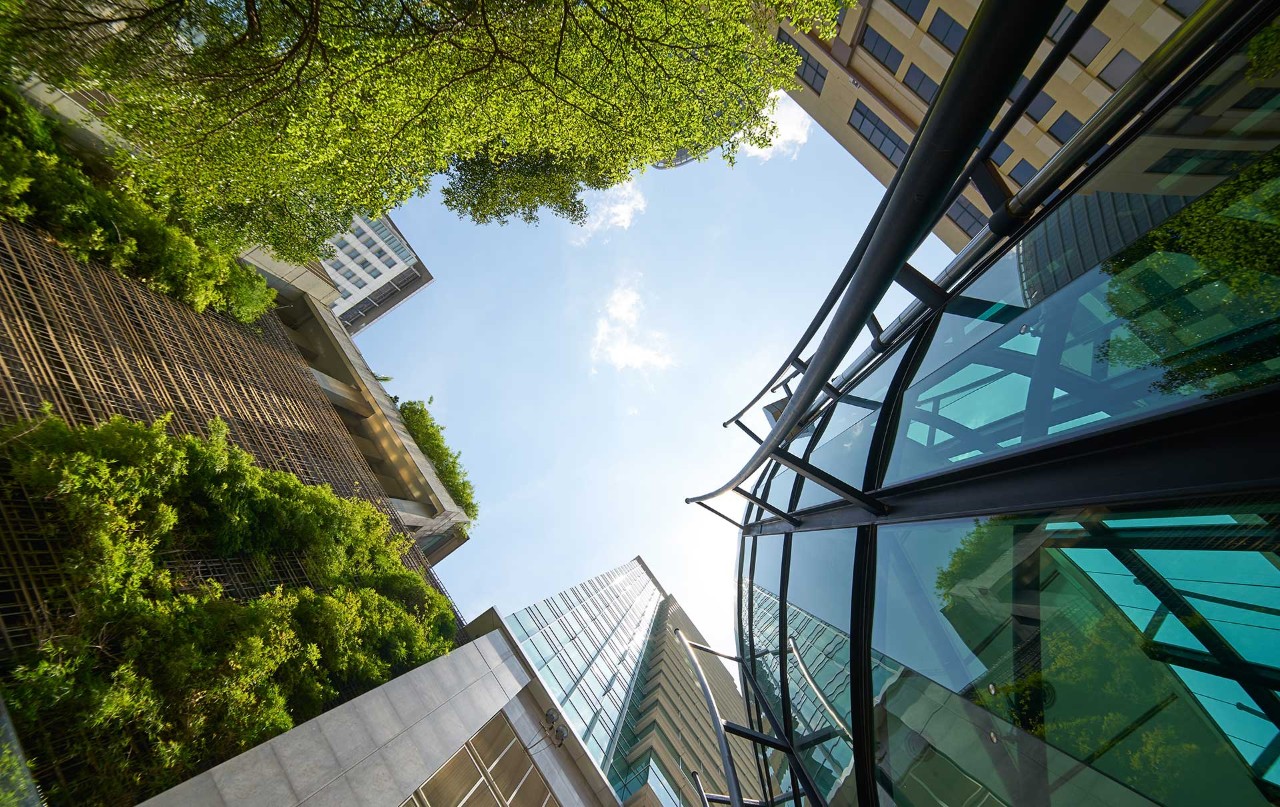 Kingframe LEC Steel Frame System | Kingspan GB