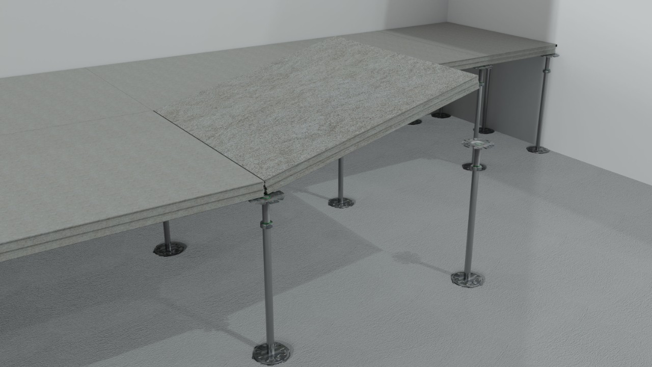 Kingspan Hollow Floor System | Kingspan GB