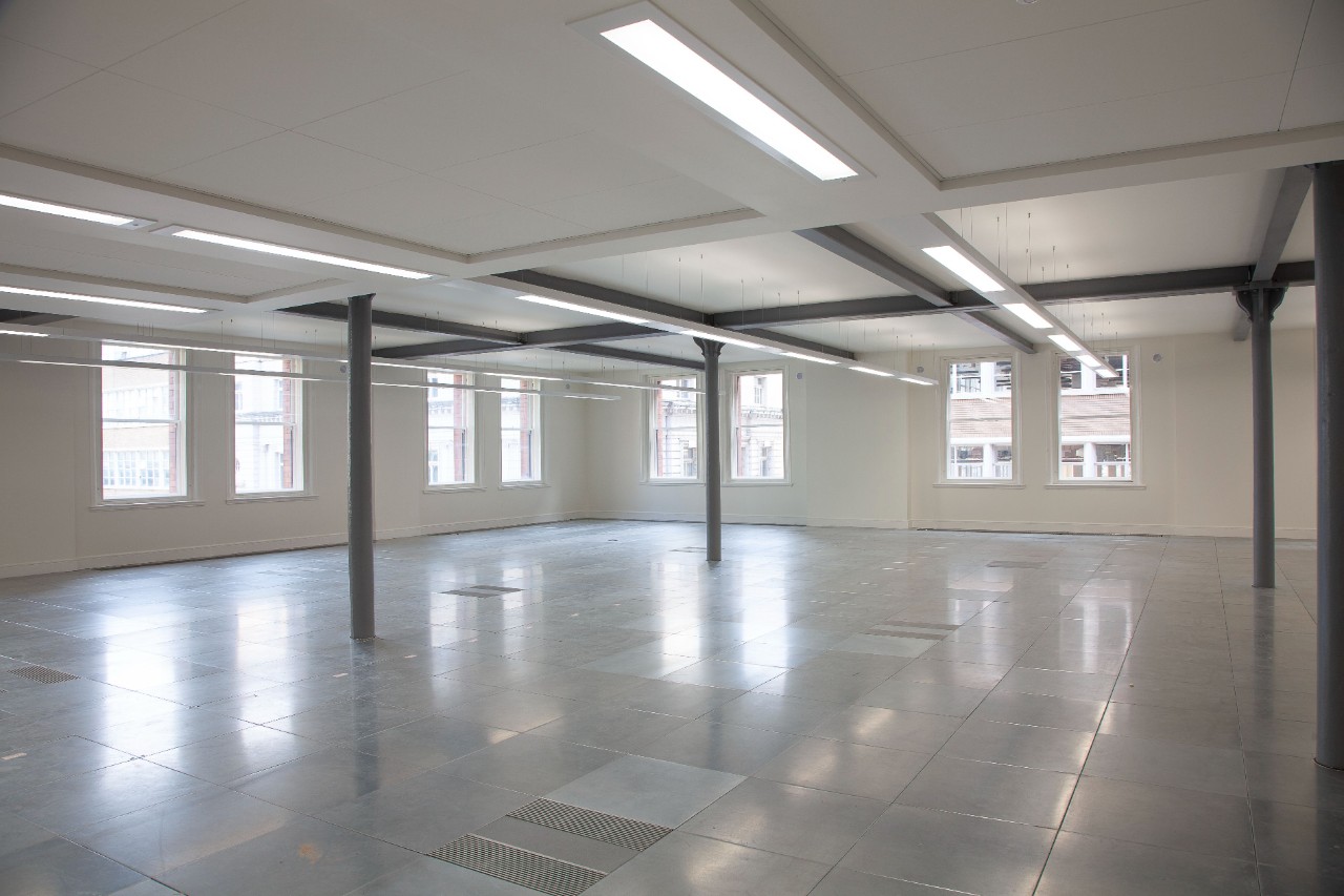 Spaanderplaat | Kingspan NL-BE