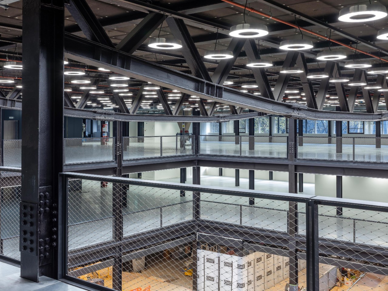 Kingspan Data & Flooring | Kingspan GB