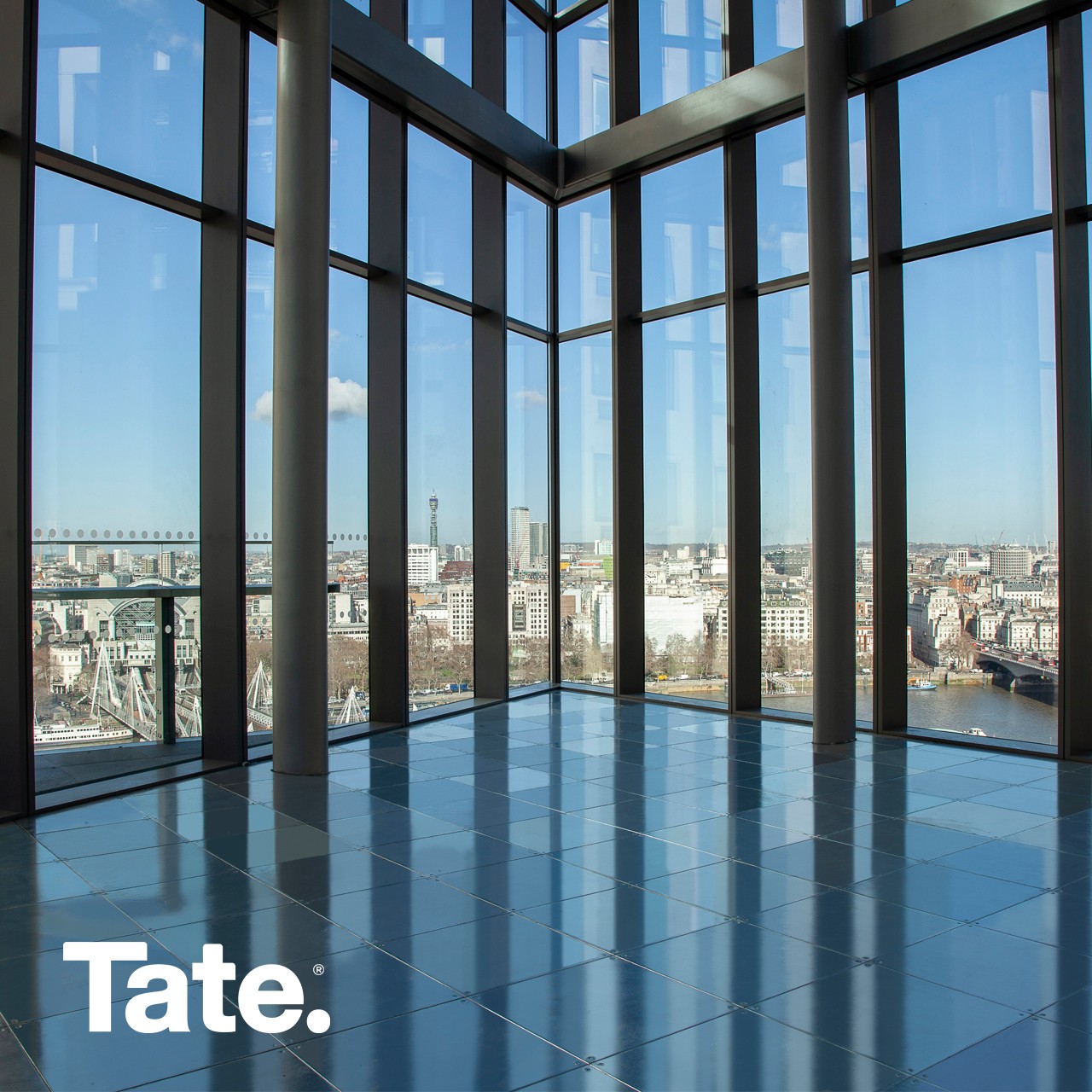 Kingspan Floor Tiles