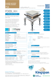 Downloads | Kingspan GB