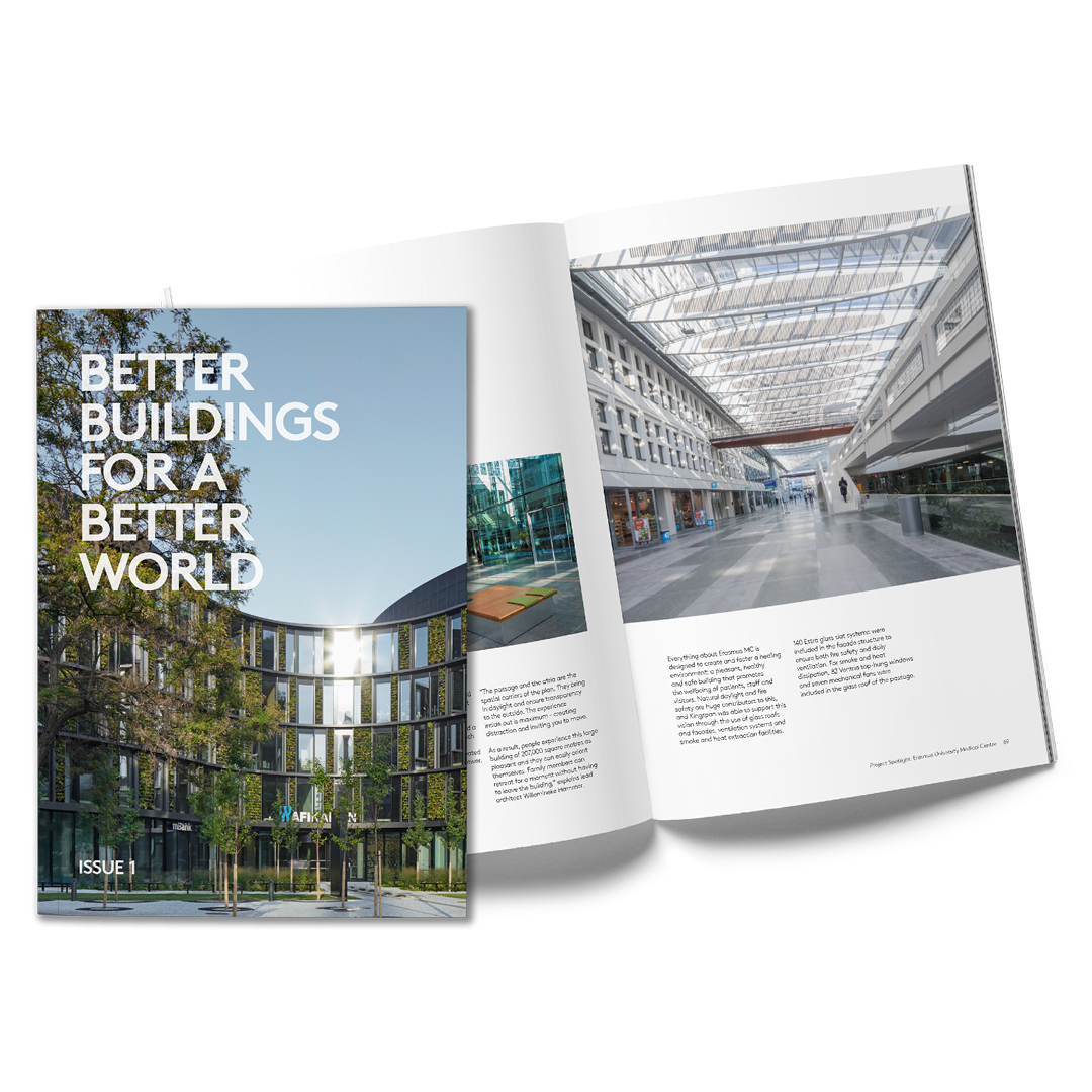 Sustainable Buildings Hub | | Kingspan IE