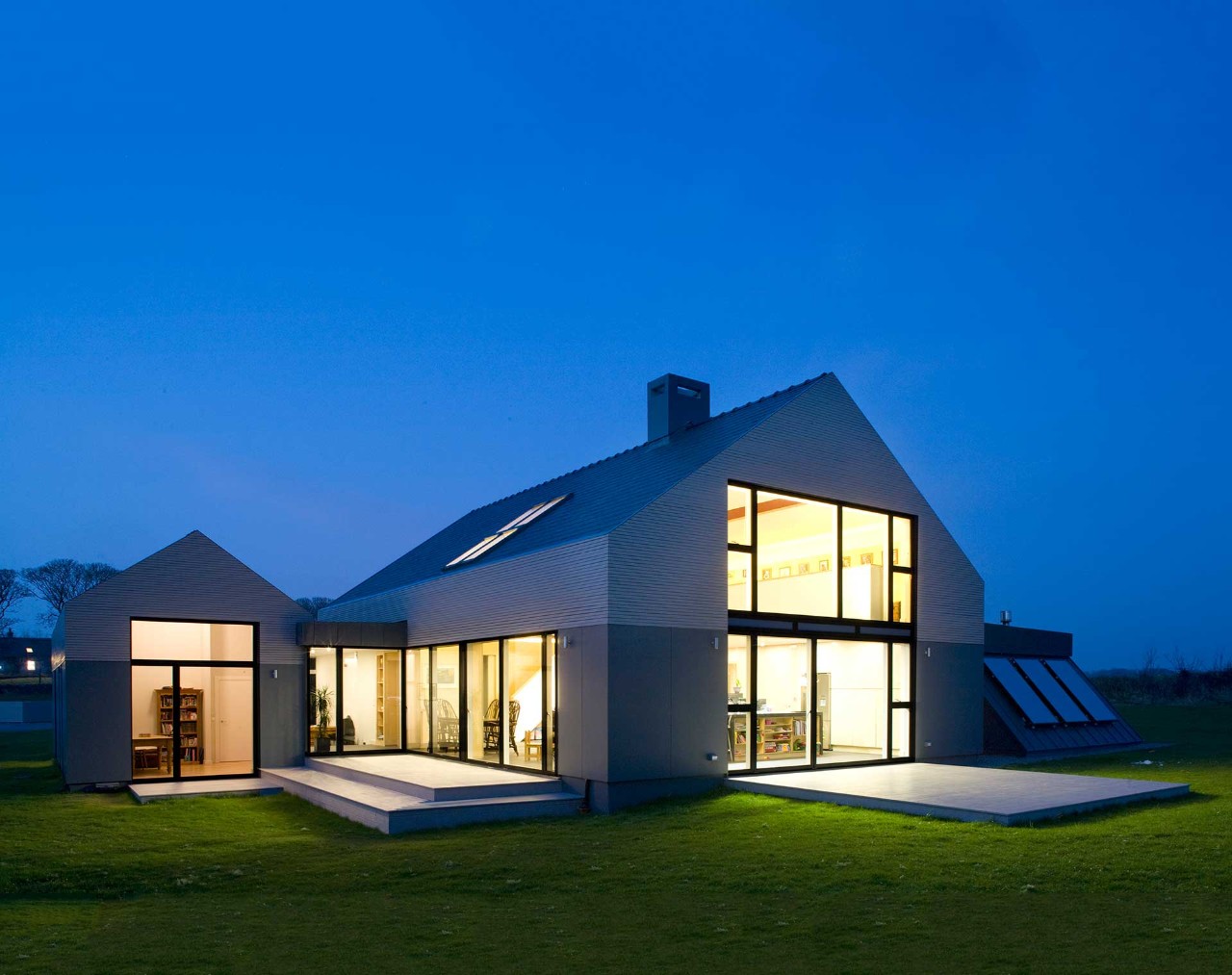 Self Build with Timber Frame | Kingspan IE