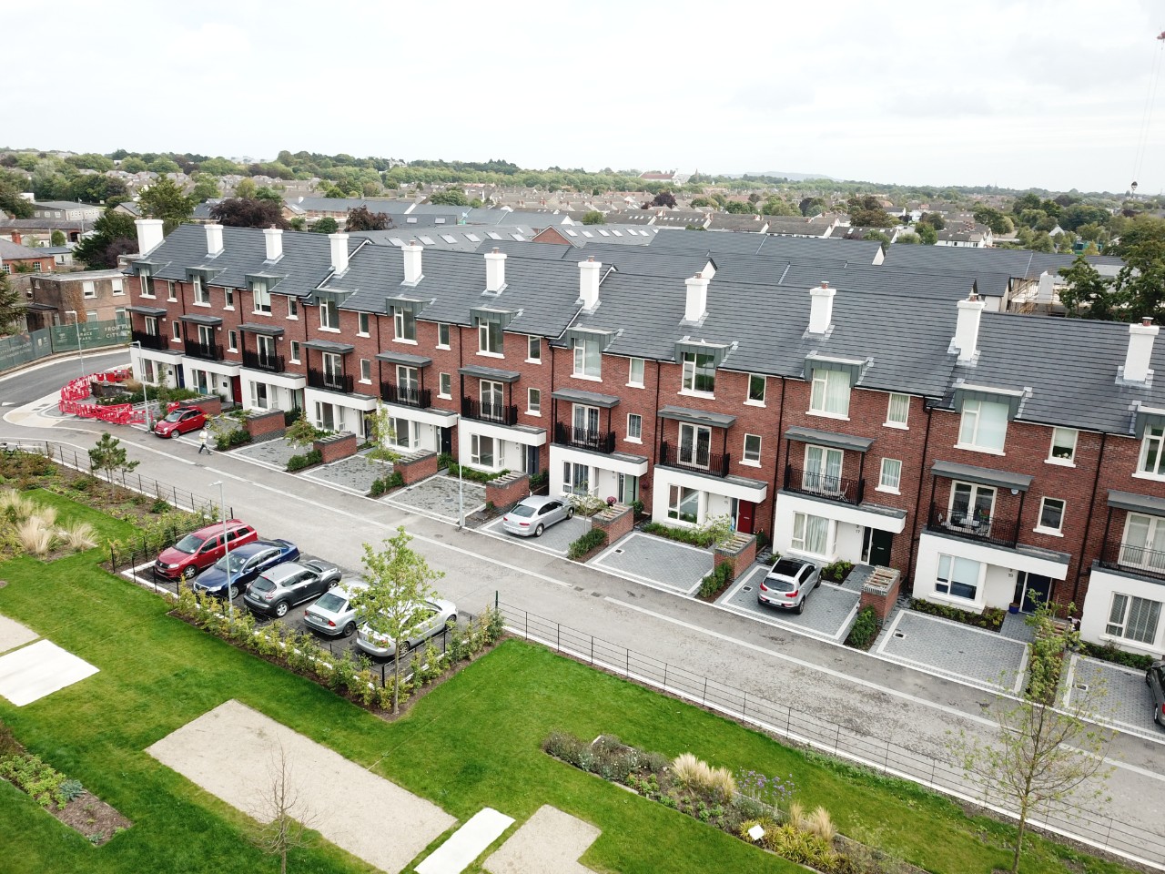 Timber Frame Systems | Kingspan IE