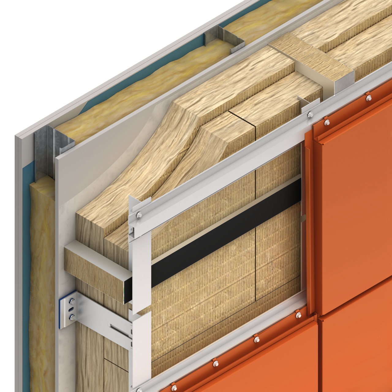 Fire Safety | Kingspan AU