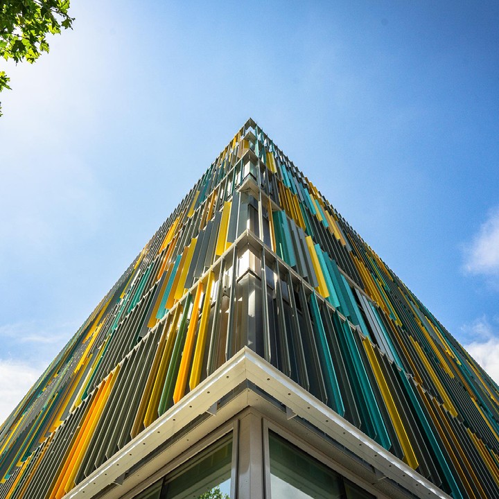 À propos de nous | Kingspan FR