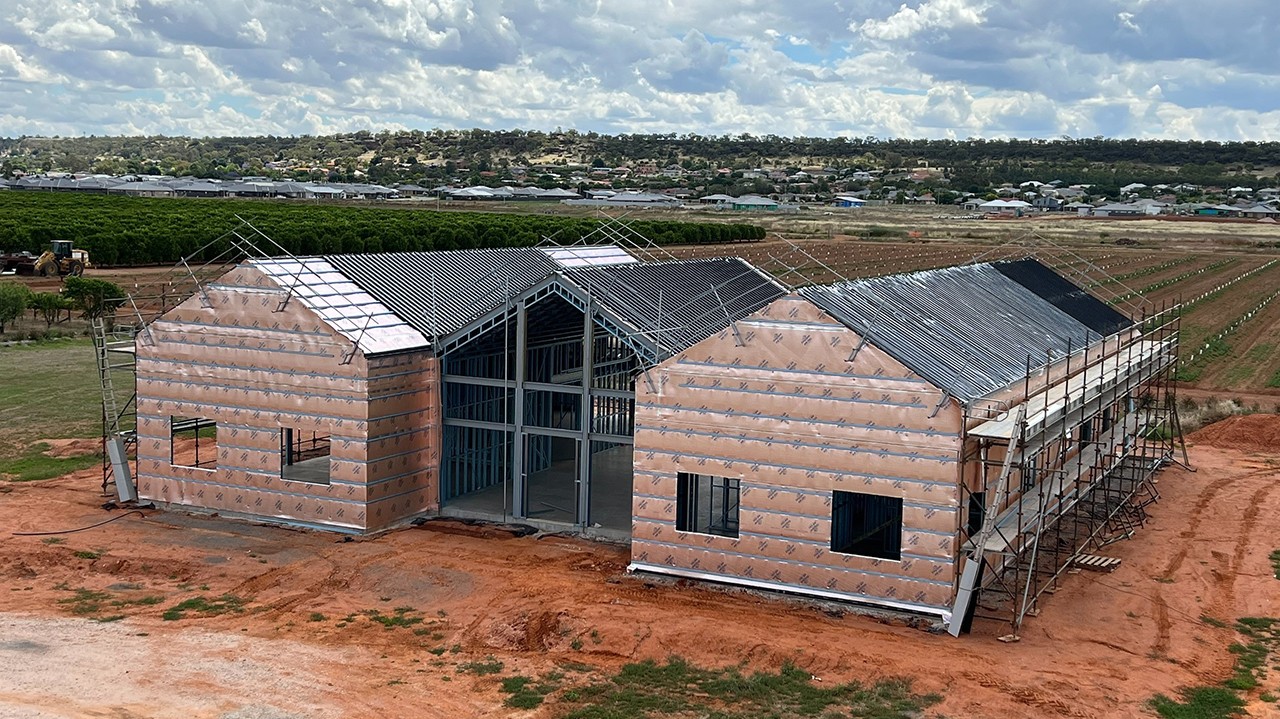 AIR-CELL Insulation | Kingspan AU