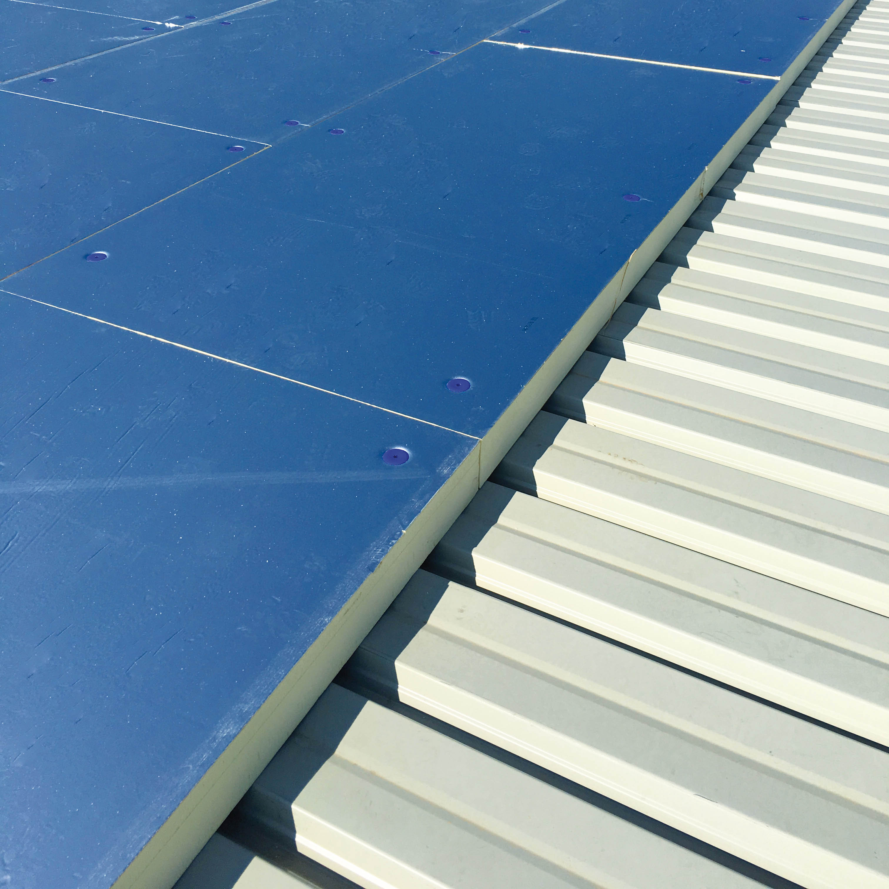 Gama Therma de Kingspan | Kingspan ES