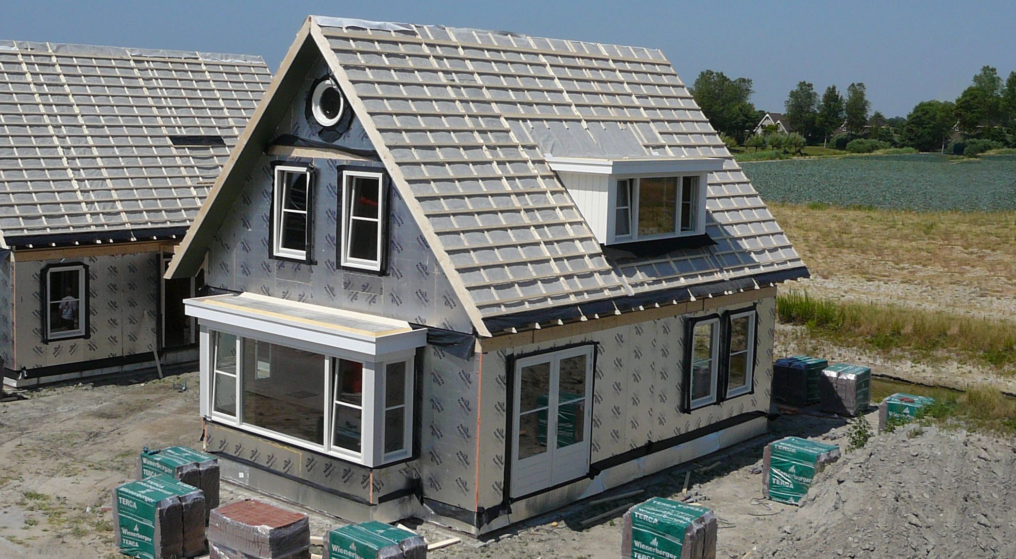 Kooltherm | Kingspan NL