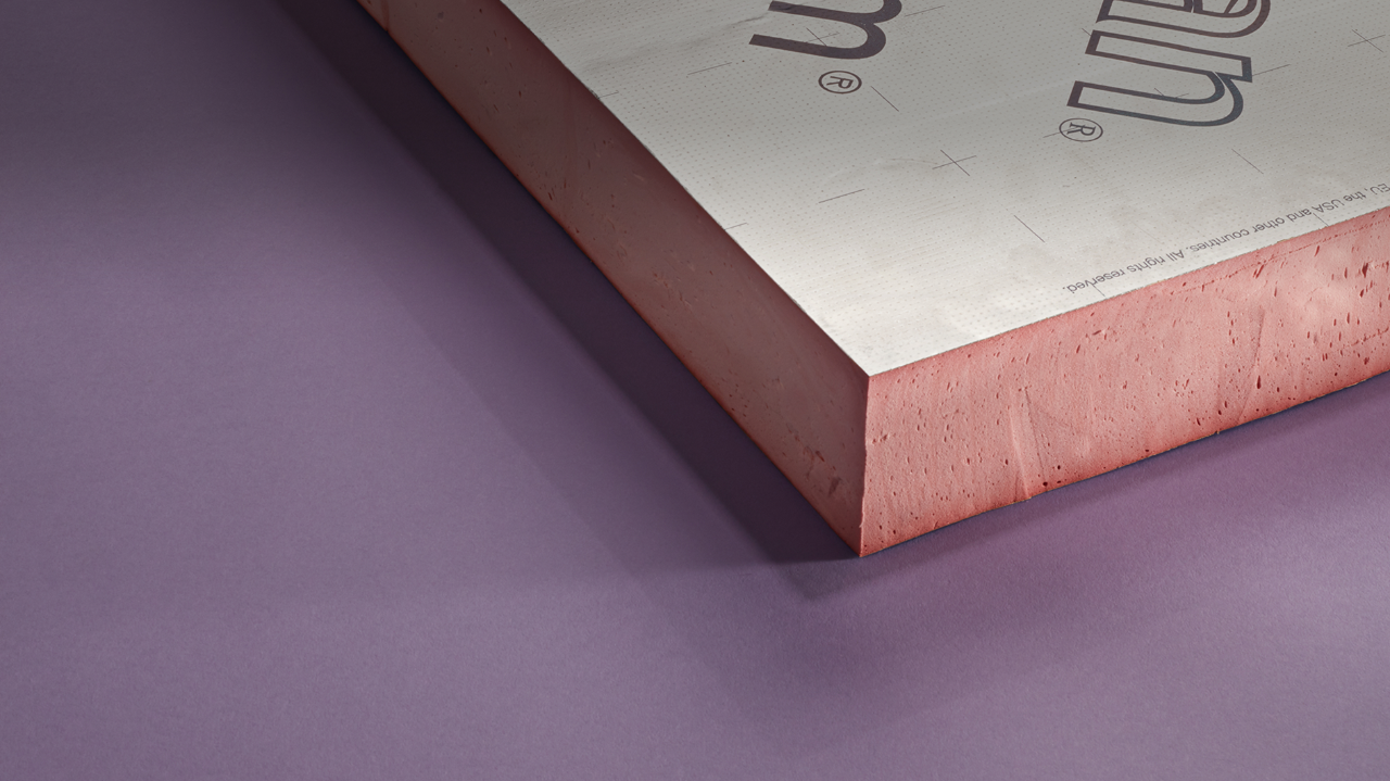 Kooltherm | Kingspan GB