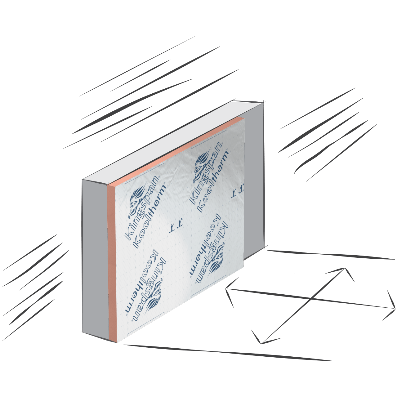 Kooltherm | Kingspan FR