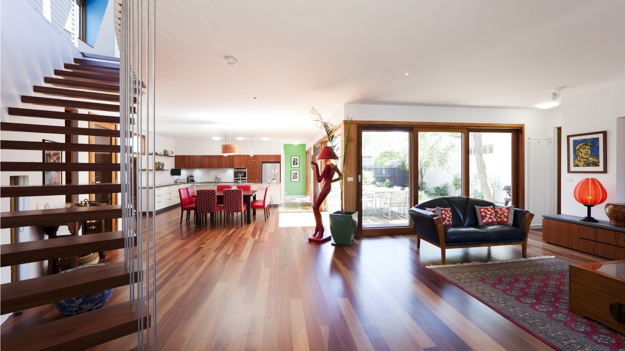 Kingspan helps you achieve a 7-Star energy rated home. Call our ...
