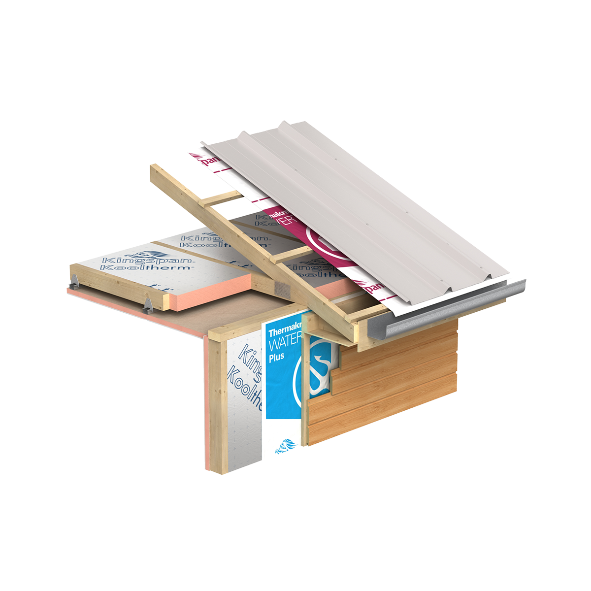 Kingspan helps you achieve a 7-Star energy rated home. Call our ...