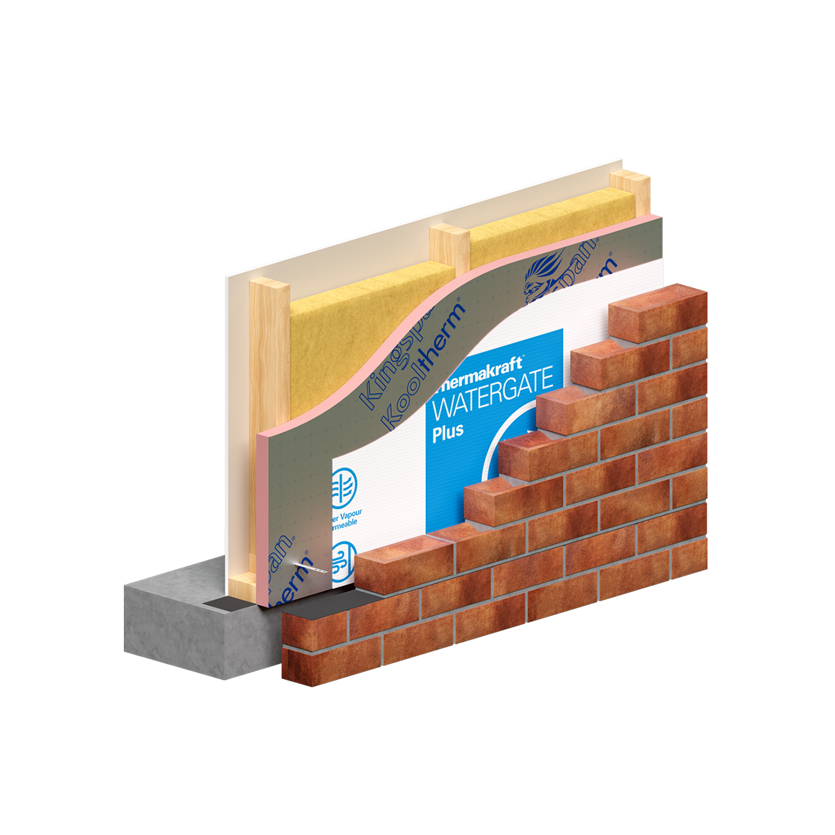 Kingspan helps you achieve a 7-Star energy rated home. Call our ...