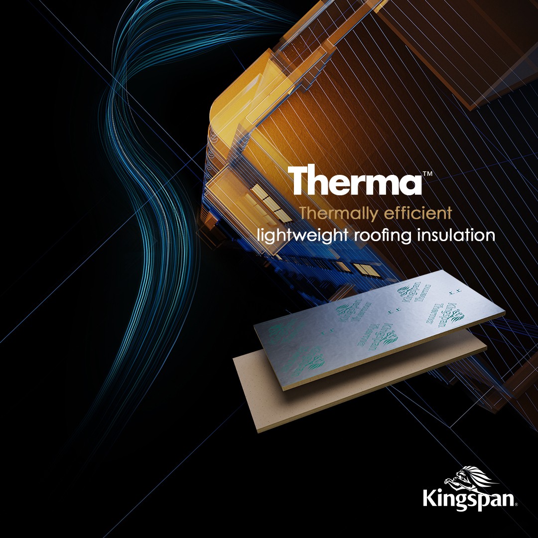 Kingspan Roofing Solutions | Kingspan AU