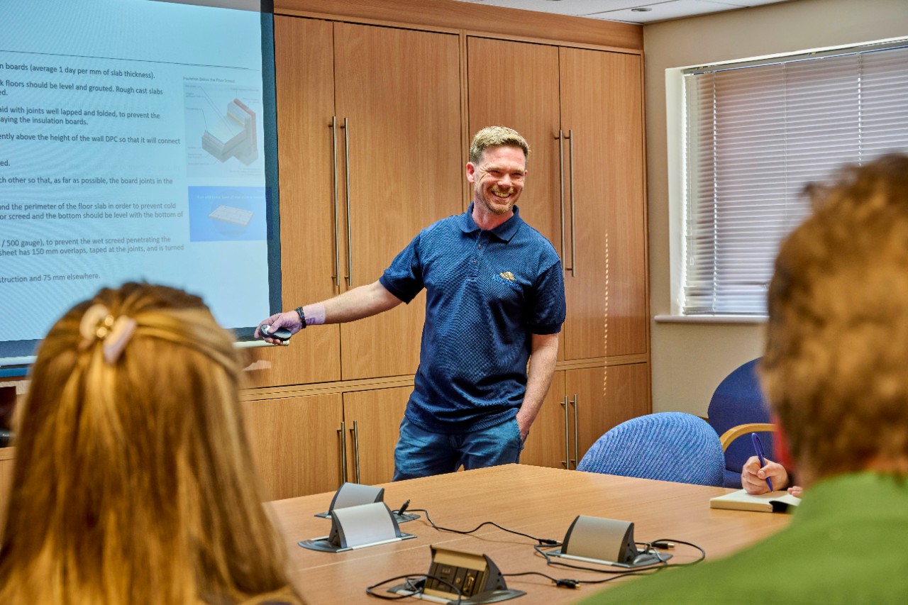 AlphaCore | Kingspan GB