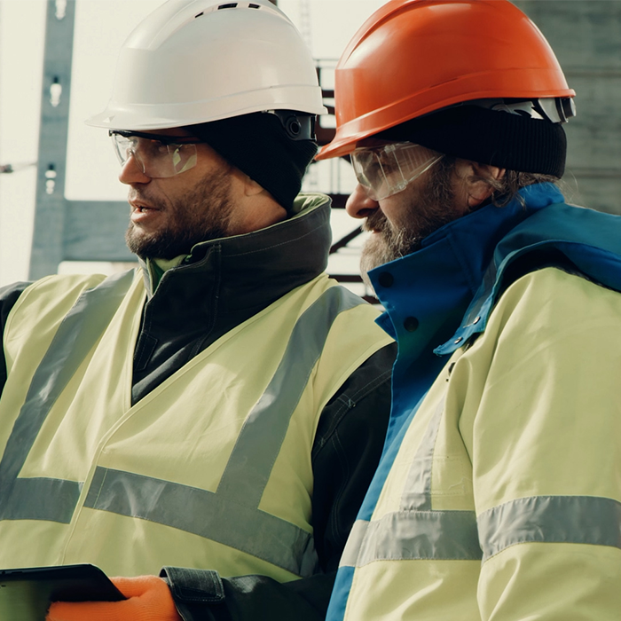 Insulation: Technischer Service | Kingspan DE