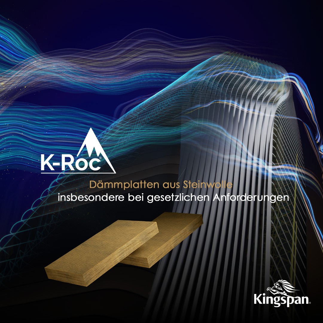 Full Spectrum | Kingspan DE