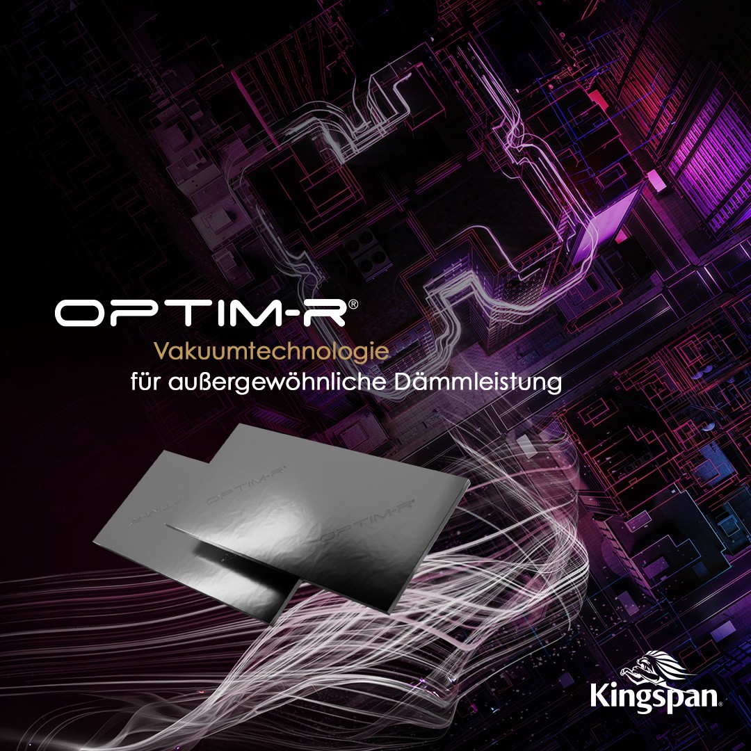 Full Spectrum | Kingspan DE