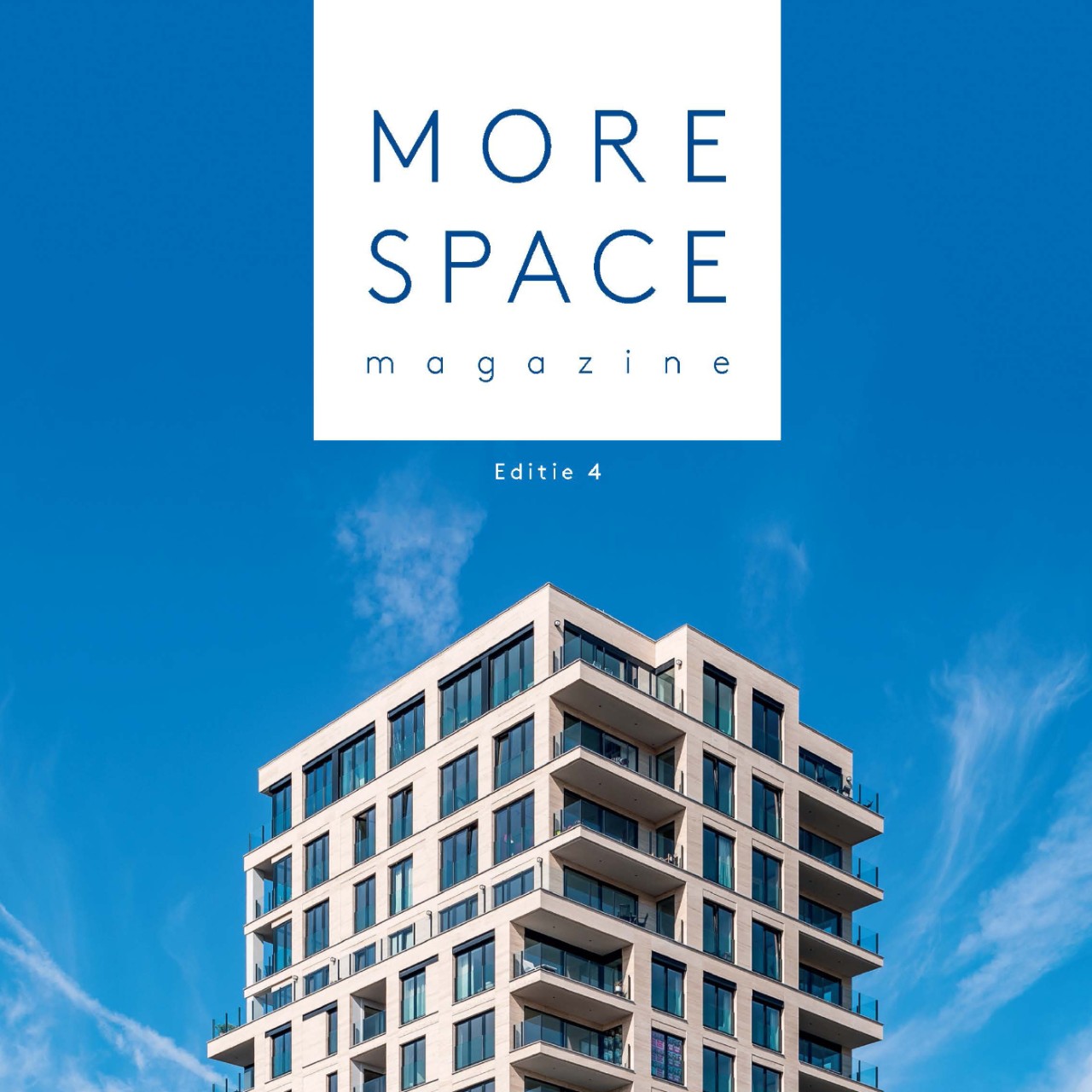 More Space Magazine | Kingspan FR