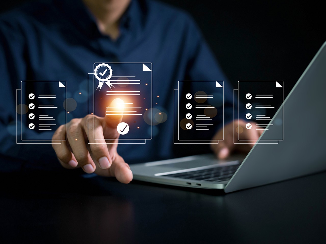 Prestaties... duurzaamheid... productkwaliteit... gecertificeerd ...