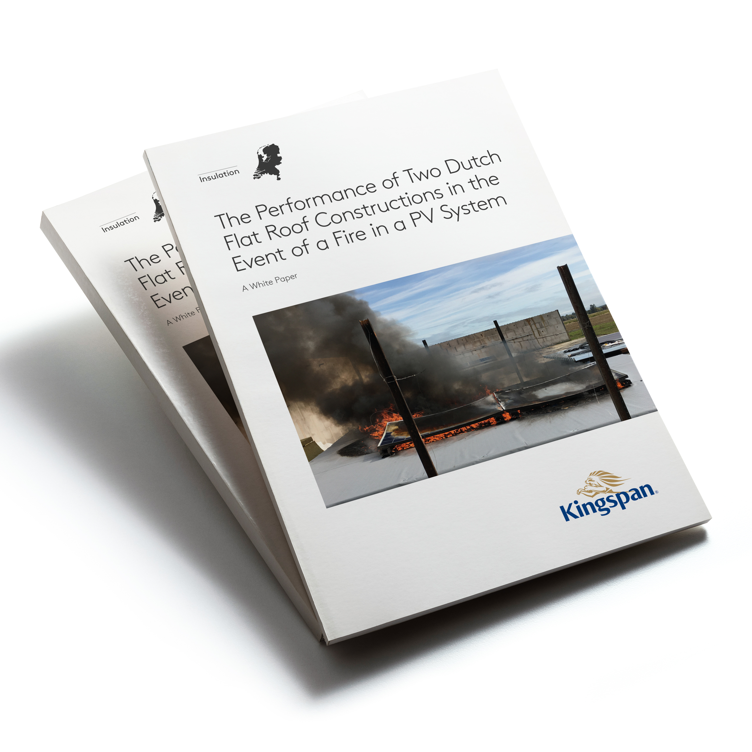 Kingspan White Paper