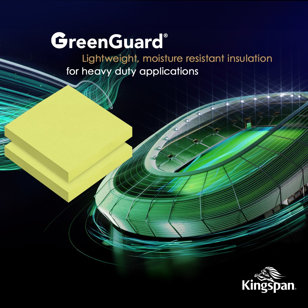 Full Spectrum of Insulation Solutions