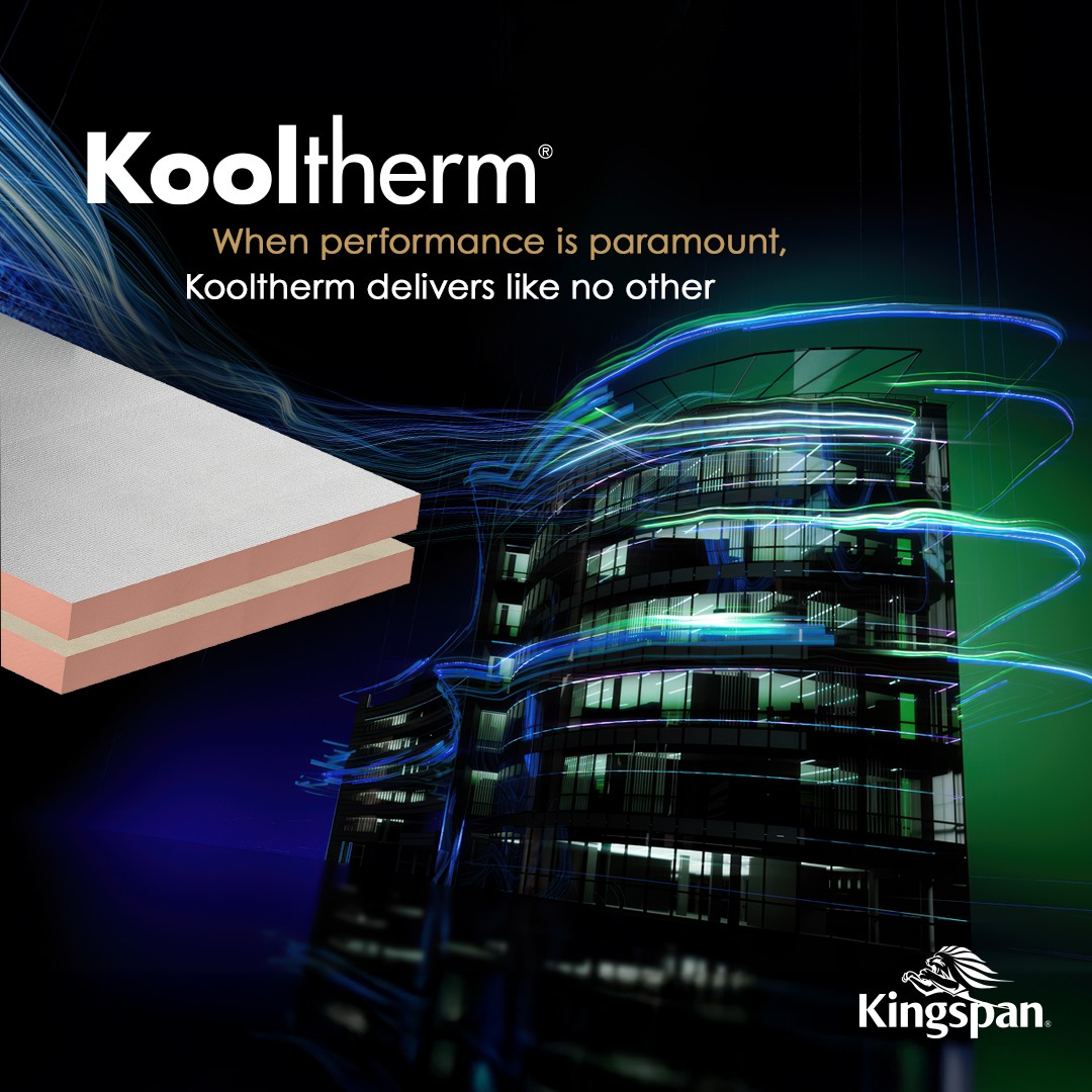 Full Spectrum of Insulation Solutions