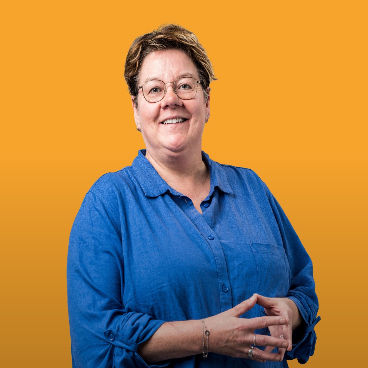 Petra te Winkel | Kingspan NL