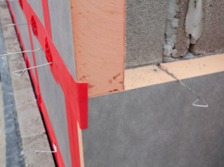 Kooltherm K15 Rainscreen Board | Kingspan GB