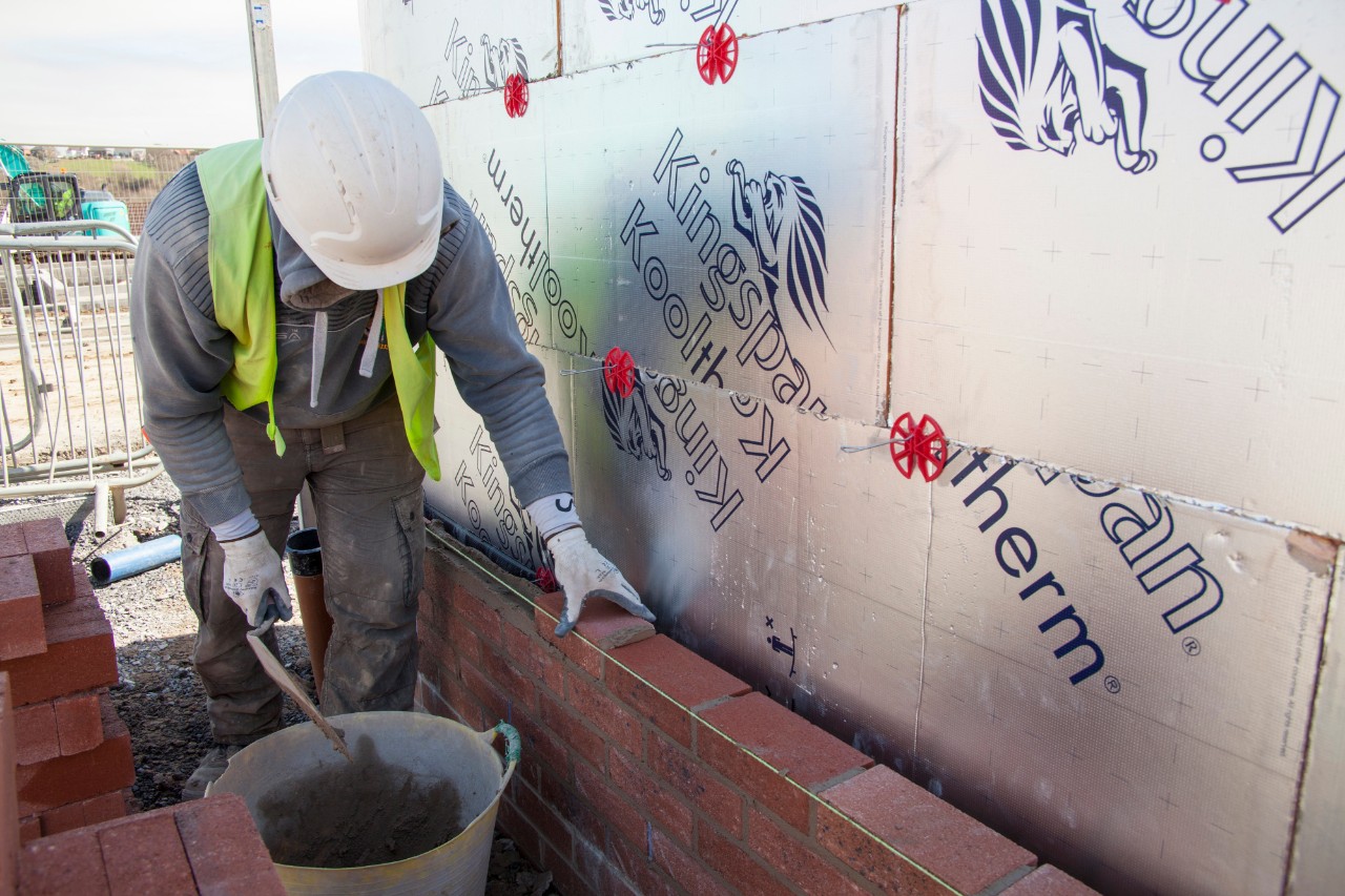 Kingspan Insulation One Stop Shop | Kingspan IE