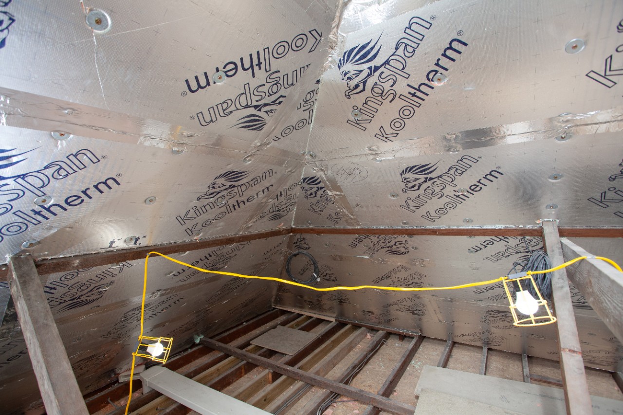 Kingspan Insulation One Stop Shop | Kingspan IE