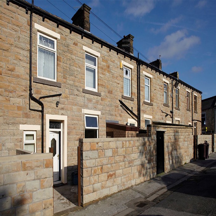Section 6 – Existing Buildings & Dwellings | Kingspan GB