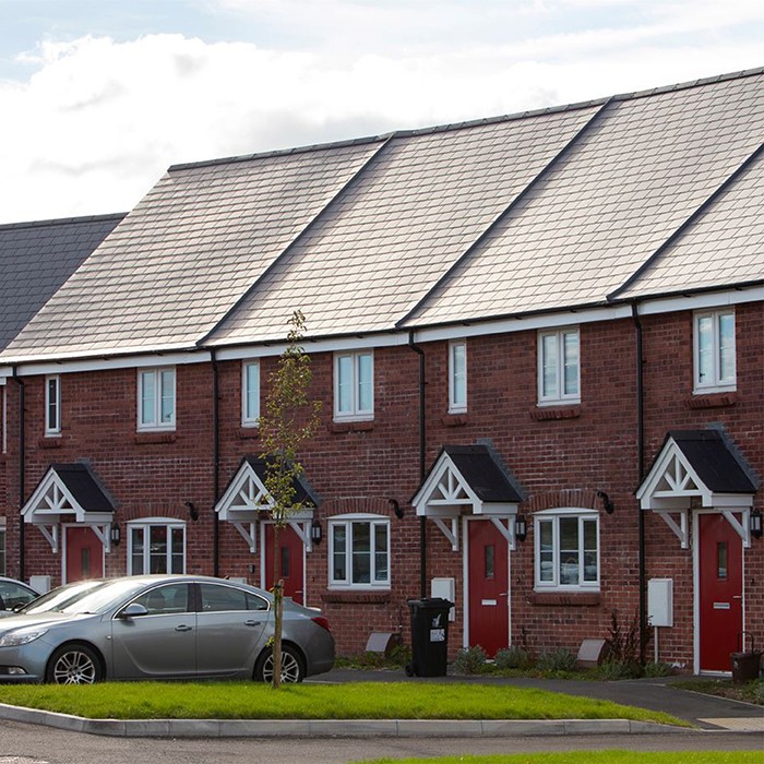The Future Homes Standard | Kingspan GB