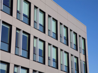 OPTIM-R Roofing System | Kingspan GB