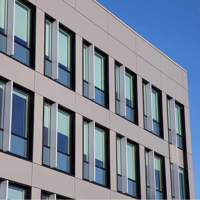 Flat and Tapered Roofing | Kingspan GB