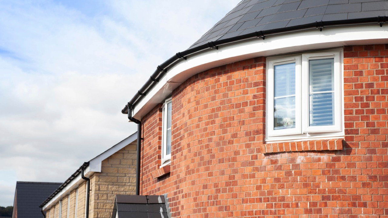 Why Fabric First? | Kingspan GB