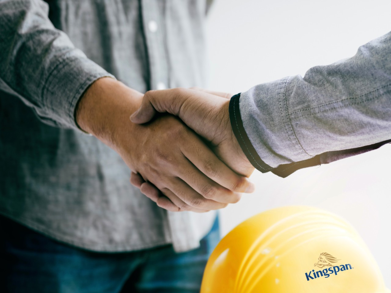 AlphaCore | Kingspan DE