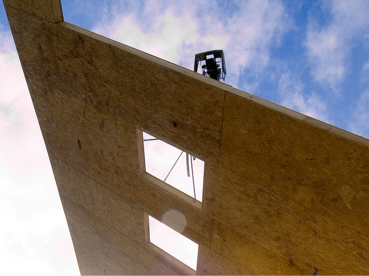 TEK Building System | Kingspan GB