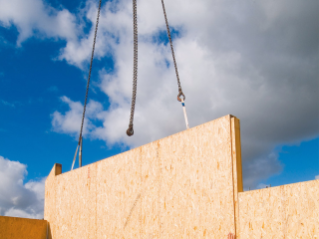 TEK Building System | Kingspan GB