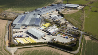 Kooltherm K15 Rainscreen Board | Kingspan GB