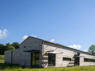 TEK Cladding Panel | Kingspan GB