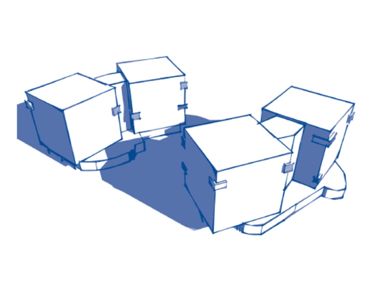 Structural Insulated Panels (SIPs) | Kingspan GB