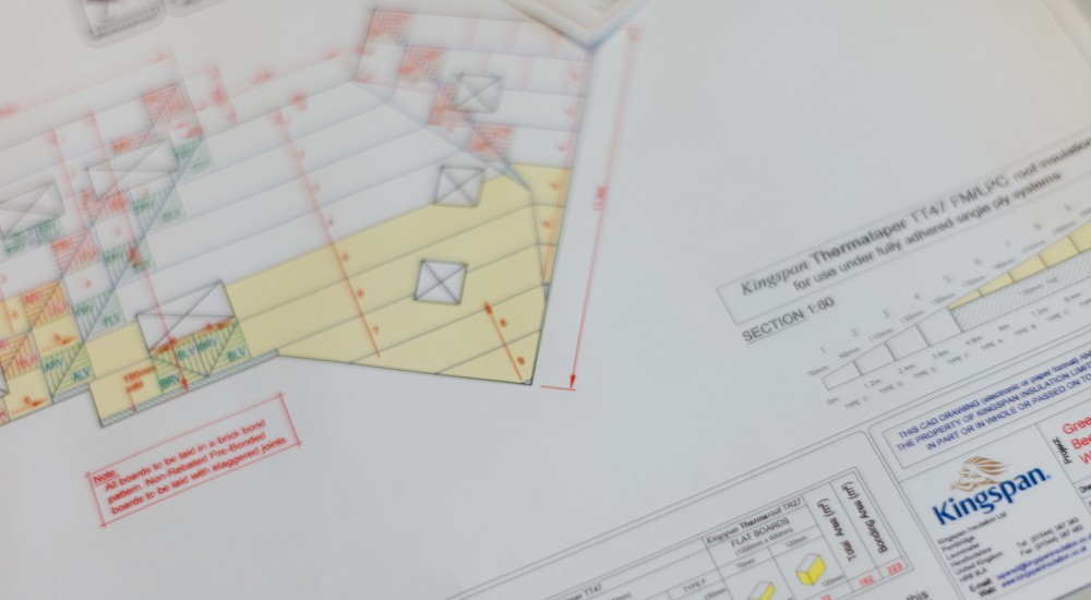 U-value Calculations | Kingspan IE
